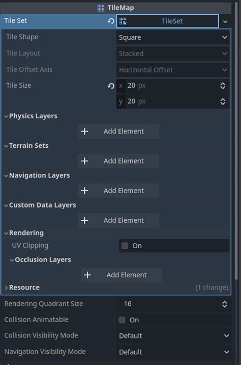tilesets throwing errors a lot of errors help godot forum