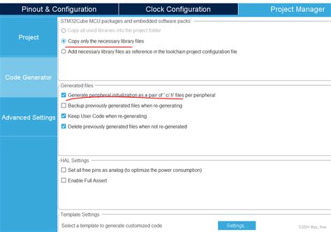 Stm32cubeide开发三十一， Stm32人工智能开发应用实践（cubeai）篇一cubeai Csdn博客