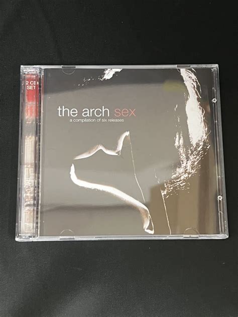 Yahoo オークション 2cd The Arch Sex A Compilation Of Six R
