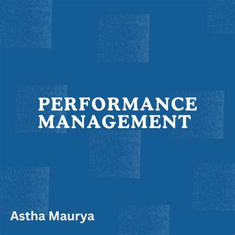 Astha Maurya On Linkedin Perfomance Management Hr