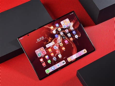 Huawei Mang I N Tho I G P Ba Ra B N Th Tr Ng Qu C T Gi G P I Galaxy Z Fold