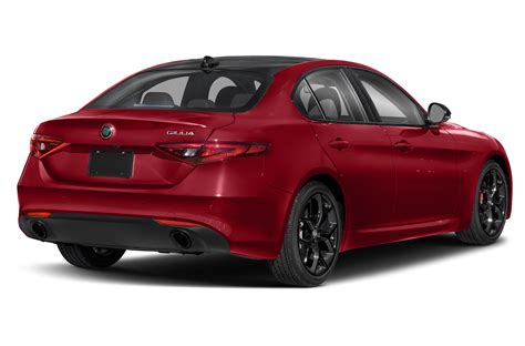 2021 Alfa Romeo Giulia Specs Prices Mpg Reviews And Photos