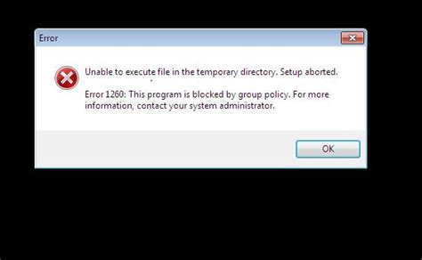 Failed To Run Update Of Malwarebytes Anti Malware