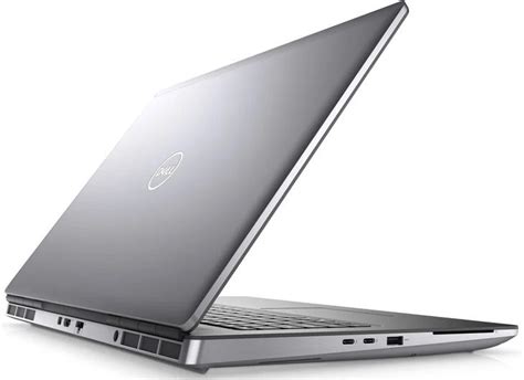 Laptopmedia Dell Precision 7760 [specs And Benchmarks]