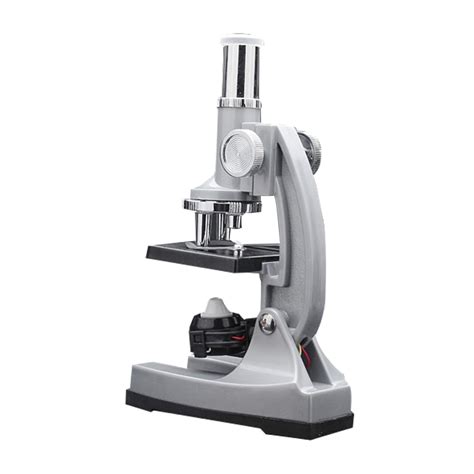 Led Portable Microscope Kit 100x 400x 900x Magnifi Vicedeal