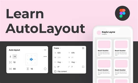 Learn Autolayoutpreview Figma
