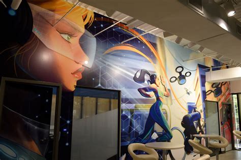 Curiosity Lab Draws International Interest And Innovation To The
