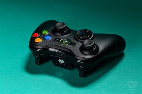 Hyperkin Is Remaking The Xbox 360 Controller For Modern Consoles And Pc