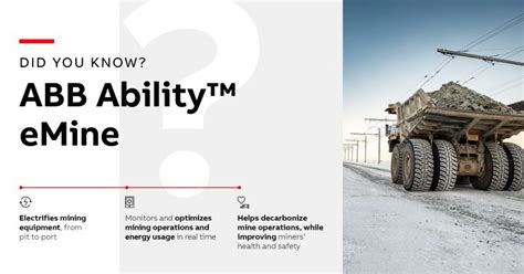 Abb On Linkedin Abb Electrification Digitalization Abb Ability Decarbonization…