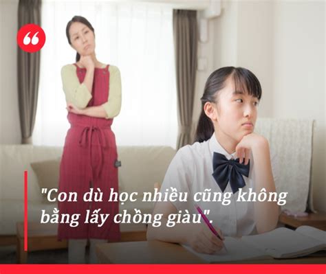 Nhà Có Con Gái Mẹ Tránh Nói 3 Câu Này Tưởng Tốt Nhưng Vô Tình Gây Hại Cho Con