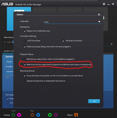 Realtek Hd Audio The Ultimate Realtek Hd Audio Driver Mod For Windows