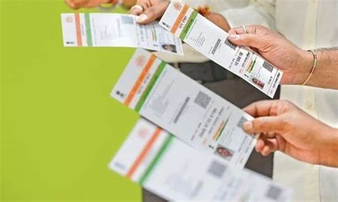 How To Change Address In Aadhaar Without Submitting New Address Proof
