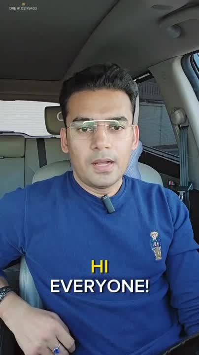 [video] Deepak Arora On Linkedin Bayarearralestate Siliconvalleyrealestate Usarealestate