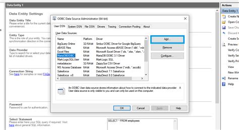 How To Connect Mariadb Through Odbc With Sharepoint