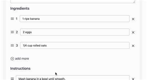 Numbering Nested Inputs In Phoenix Liveview · Arrowsmith Labs