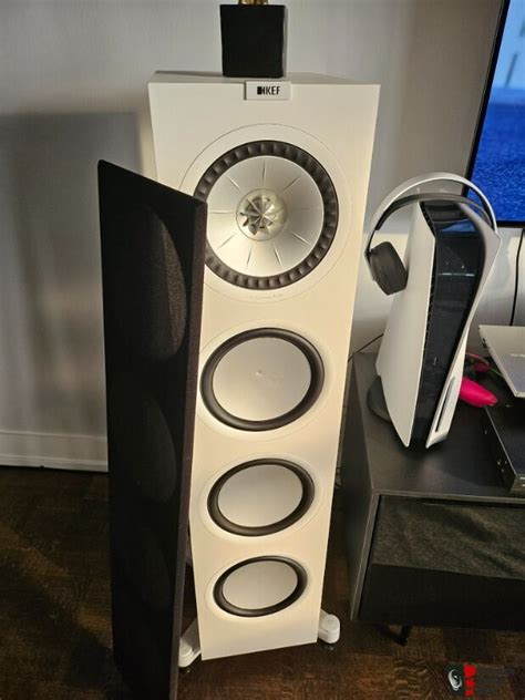 Kef q950 Photo #5124798 - Canuck Audio Mart