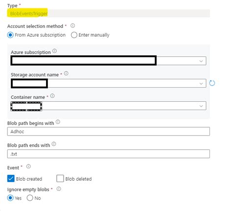 Event Trigger Data Sync From Sql Server To Synapse Via Azure Data