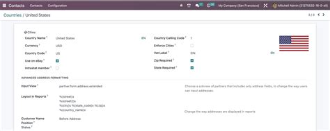 160 Address Layout Doesnt Fit In The Ui When We Select Address