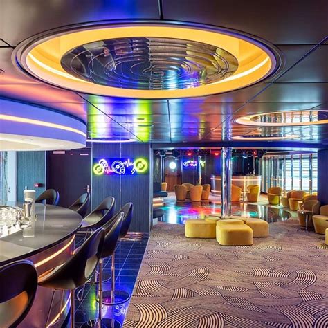 Msc Euribia Plano Del Barco Planet Cruise Es