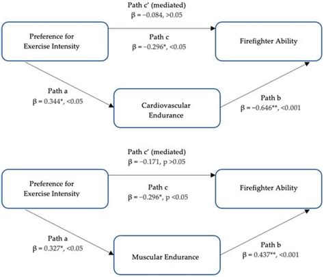 Personality Fuels The Fire Predicting Firefighter Physical Readiness