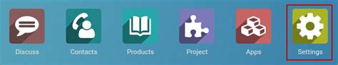 Odoo Providers Integrations Documentation Bugsee