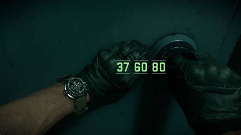 Modern Warfare 2 Safe Codes And Safe Locations Videogamer