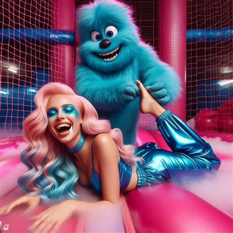 Giggly Pop Star Gets Her Sensitive Feet Tickled 5 By Gigglegasfantasies On Deviantart