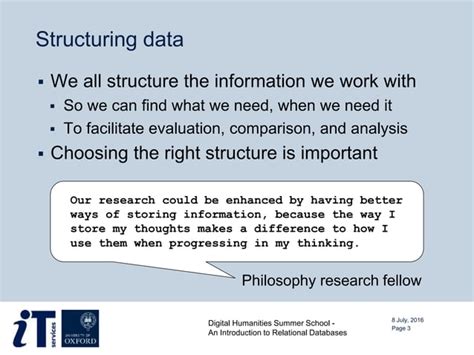 Introduction To Relational Databases Pptx Introduction To Relational Databases Pptx