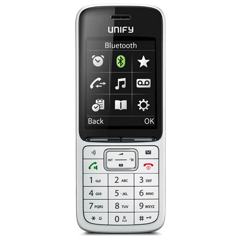 Unify OpenScape DECT Phone SL SkyTelecom