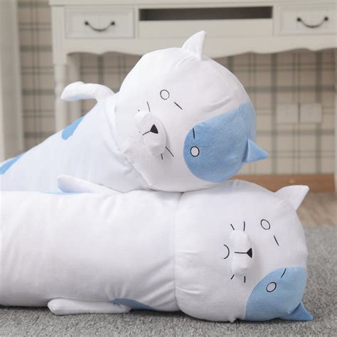 送ta超萌抱枕，提升生活幸福感