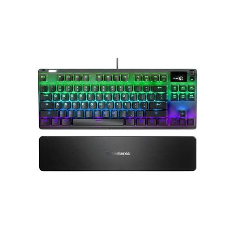 SteelSeries Apex 7 TKL Keyboard Price In BD TechLand BD