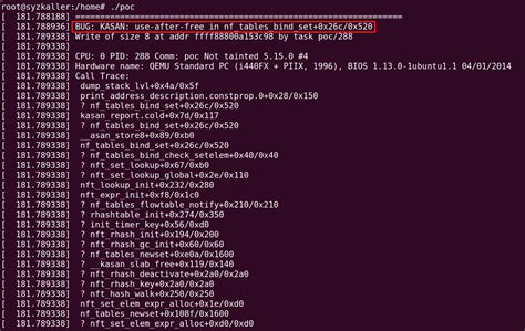 cve 2022 32250漏洞原理 hope