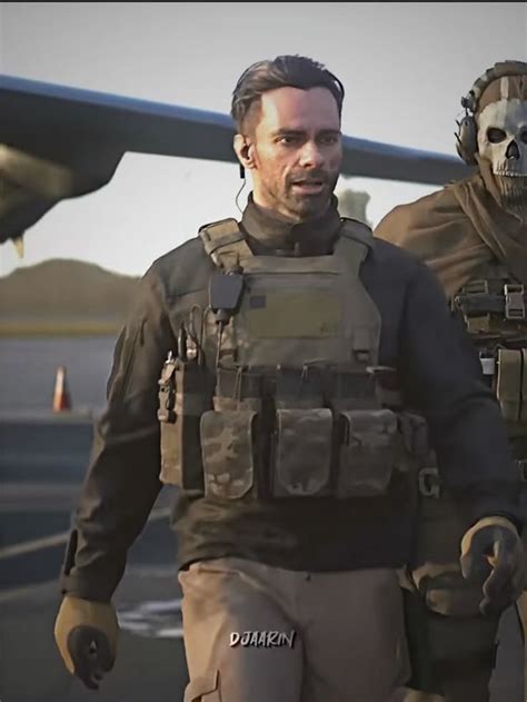 Alejandro Vargas Mw2 Call Of Duty World Call Off Duty Call Of Duty