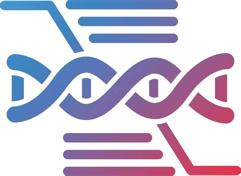 Functional Genomics Vector Icon 31083728 Vector Art At Vecteezy