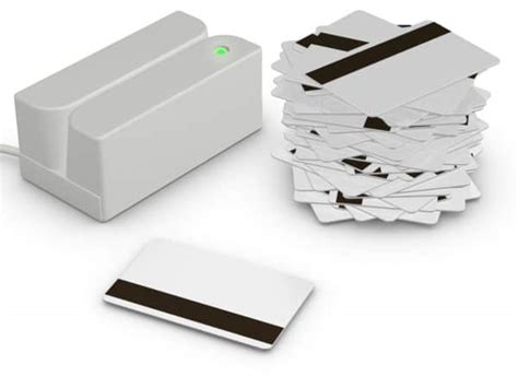 What Is A Magstripe Reader Is Your State Transitioning Away From Them
