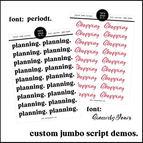 Custom Scripts Jumbo Letsplanit Custom Scripts Jumbo Letsplanit