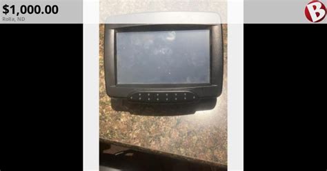 Intelliview 3 Screen Works As It Should Updated To A Bigger Screen To