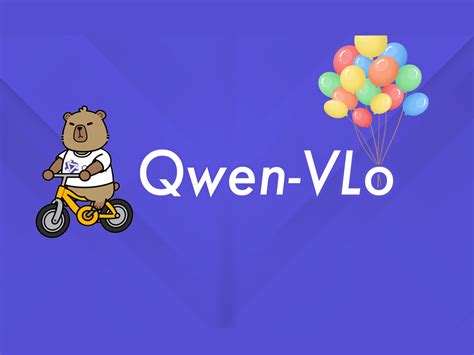 Alibaba Qwen Team Releases Qwen Vlo Unified Multi Modal Understanding