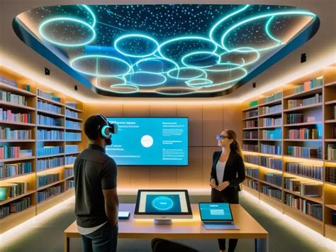 Descubriendo El Futuro Novedades Editoriales En El Mundo Del Open