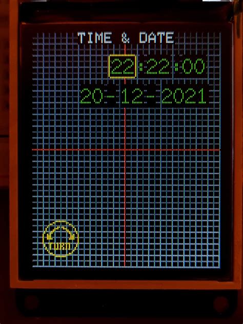 What Do You Use To Design Your Screen Layout Displays Arduino Forum