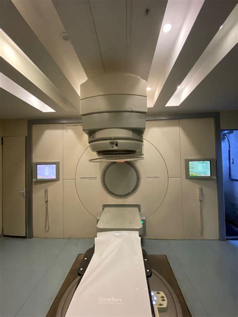 Secondhand Elekta Linac Linear Accelerator Medbidding