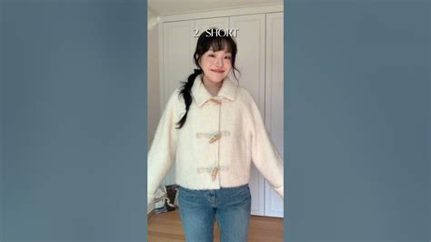 겨울 아우터 인생 코트 추천 3 ☃️ 데일리 필수템 후드 코트 떡볶이 코트 롱 코트 겨울옷 아우터 코트