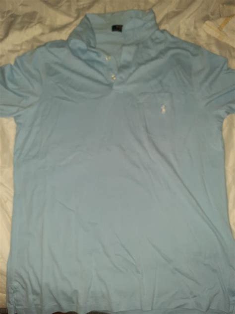 Поло — ціна 400 грн у каталозі Поло Купити чоловічі речі за доступною ціною на Шафі Україна