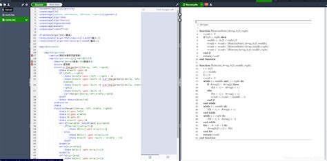 如何用latex写伪代码等latex伪代码模板 Csdn博客