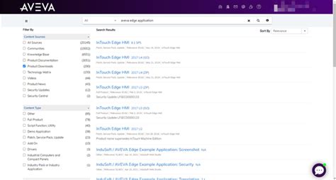 Aveva Edge Redundancy Implementation Aveva Edge Hmi Heroes Hq Hmi Scada Technical