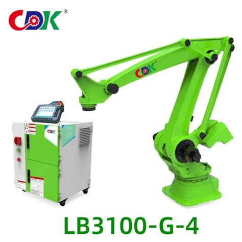 Collaborative Robot Kg Payload Axis Robot Arm Industrial Handling Robot Handling Robot And
