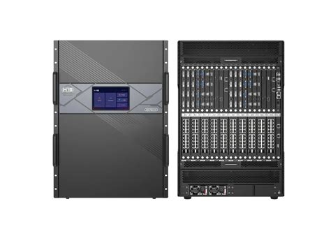 Novastar H2 Led Video Processor Ddw Display