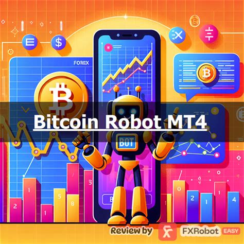 Bitcoin Robot MT4 Download Statment Review