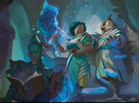 Perplexing Test Printings Prices And Variations Mtg