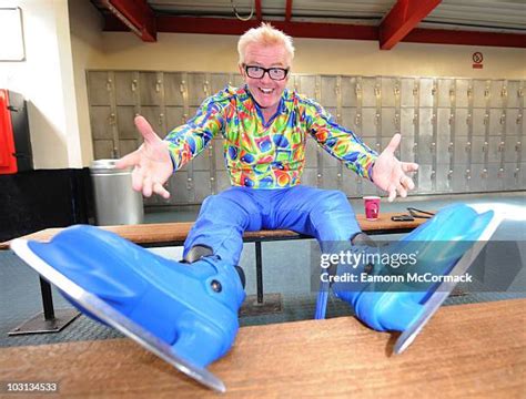 Lee Valley Ice Centre Photos And Premium High Res Pictures Getty Images